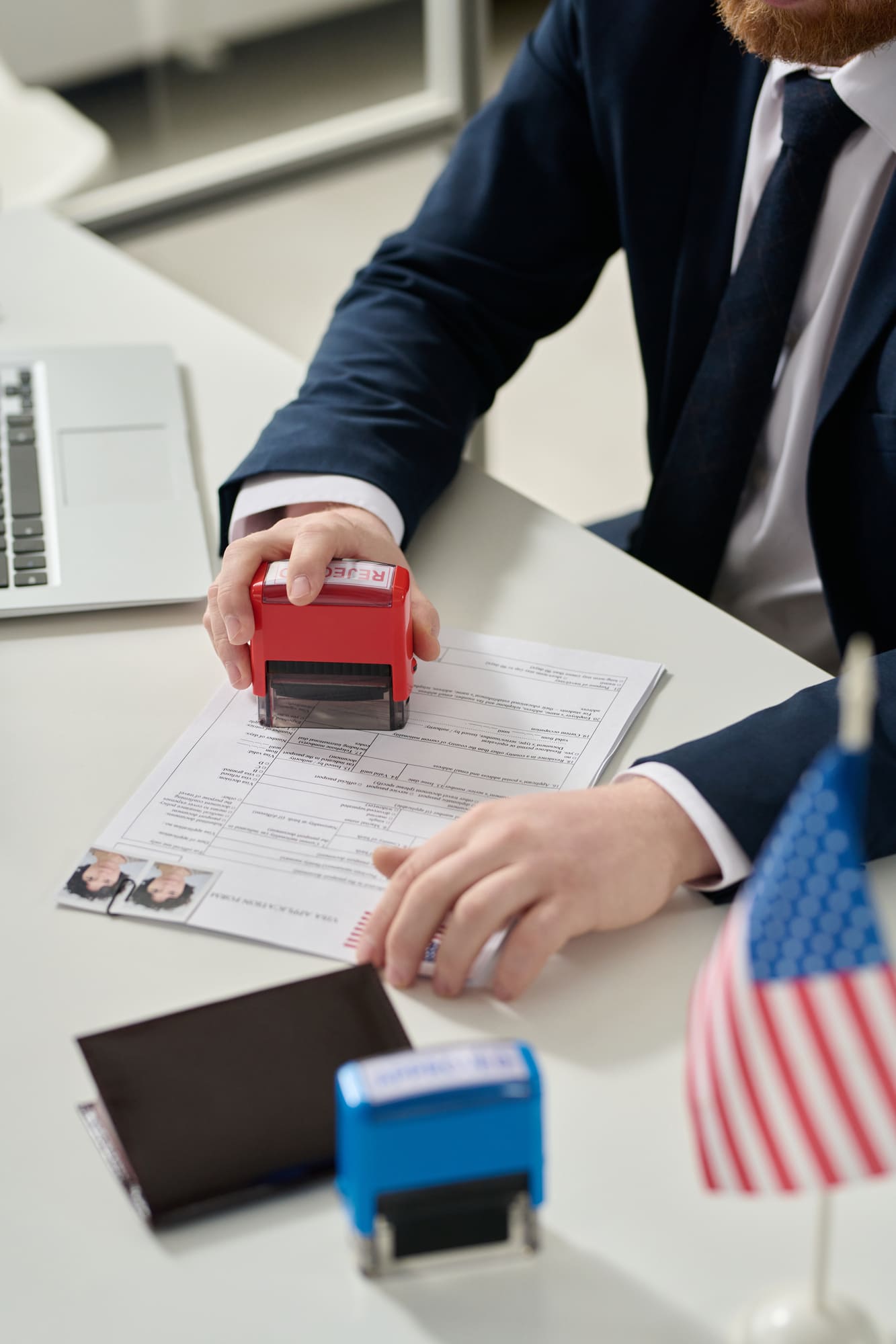 Green Card Through Employment - Lefebvre Law